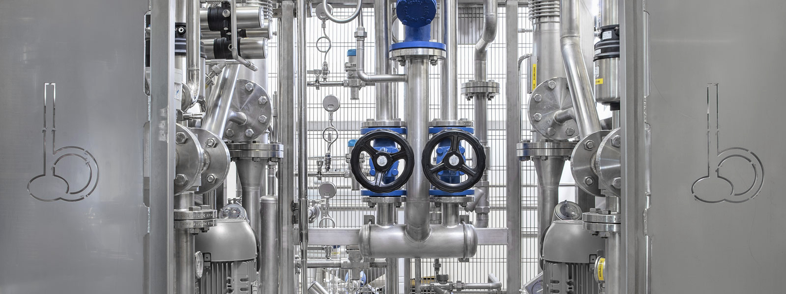 Boema: Solutions for food industry