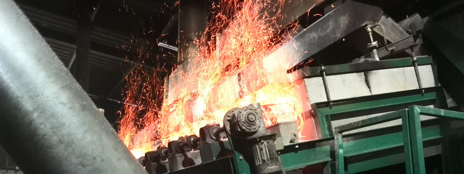 Boema: Solutions for food industry